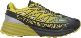 Emporio Armani SCHUHE - Sneakers auf YOOX.COM