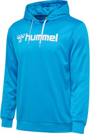 Hummel Logo Hoodie