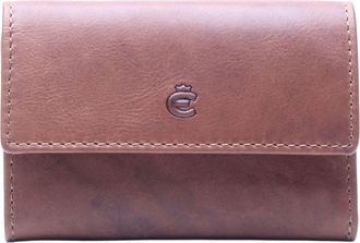 Esquire Key case 39750802 Brown 02 6,5 x10 cm Unisex ADULTOS