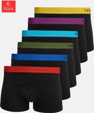 Tazzio Trunks BS1001