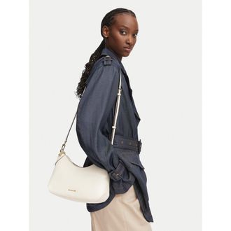 Michael Kors Handtasche MICHAEL Michael Kors 32S6GJ6W8L Wei&szlig;