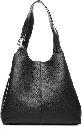 Coccinelle Umh&auml;ngetasche - Schwarz