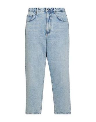 Rag & Bone BAS - Pantalons en jean sur YOOX.COM