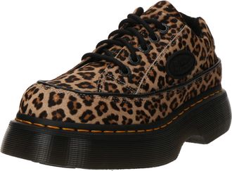 Dr. Martens Schn&uuml;rschuh Buzz