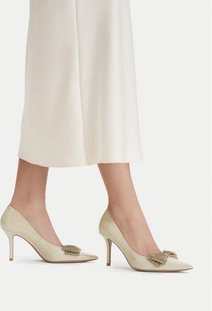 Eva Minge Pumps ANEMONE-V1892-116-2 Beige