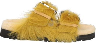 Dsquared2 SCHUHE - Sandalen auf YOOX.COM