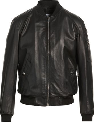 John Richmond JACKEN & M&Auml;NTEL - Jacken und Anoraks auf YOOX.COM