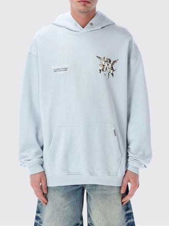 Represent Sweatshirt REPRESENT Homme couleur Ciel