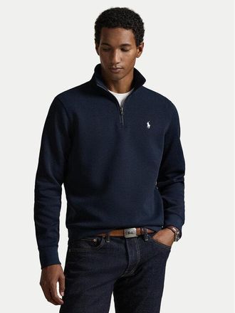 Polo Ralph Lauren Sweatshirt 710P06234002 Dunkelblau Regular Fit