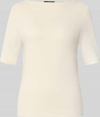 someday Shirt aus Viskose-Mix Modell Kadee