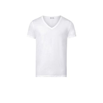 Hanro T-shirt en coton