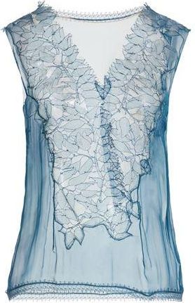 Alberta Ferretti TOPS - Tops sur YOOX.COM