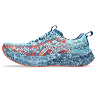 Asics Herren Noosa TRI 16 Laufschuhe, Stillwater/Winter Sea, 44 EU