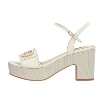 Liu Jo Damen, Schuhe, Wei&szlig;, 38 EUGr&ouml;&szlig;e