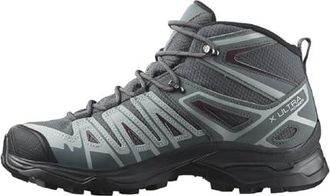 Salomon X ULTRA PIONEER MID Gore-Tex imperm&eacute;ables Chaussures de randonn&eacute;e pour femme