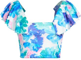 Ga&euml;lle Paris TOPS - Tops auf YOOX.COM