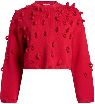 J.W.Anderson STRICKWAREN - Pullover auf YOOX.COM