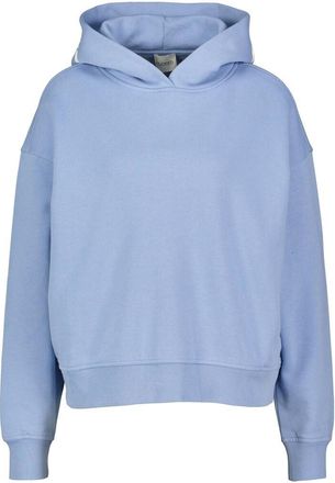 Closed Damen Hoodie aus Bio-Baumwolle