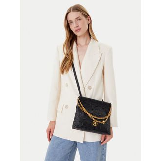 U.S.Polo Association Handtasche U.S. Polo Assn. BIUXT8408WVP Schwarz