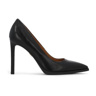 Kazar Klassische Pumps - - Shoes - Damen - Schwarzk - 38 EU