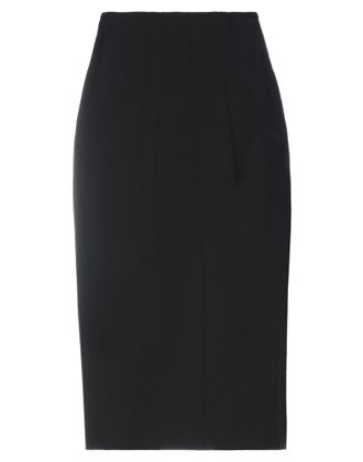 N&deg;21 HOSEN & R&Ouml;CKE - Midi-R&ouml;cke auf YOOX.COM
