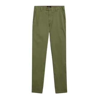 Cinque Cinque, Herren, Hosen, Gr&uuml;n, XLGr&ouml;&szlig;e