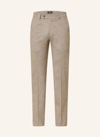 Cinque Cinque Anzughose Cibravo Extra Slim Fit beige