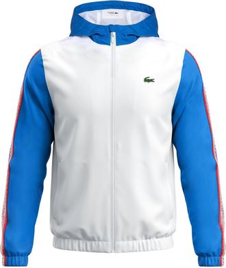 Lacoste JACKEN & M&Auml;NTEL - Jacken und Anoraks auf YOOX.COM