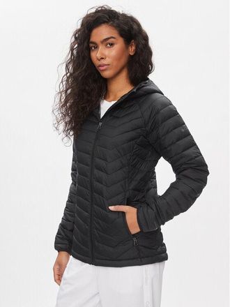 Columbia Winterjacke Powder Lite 16990711 Schwarz Slim Fit