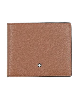 Montblanc Kleinlederwaren - Brieftaschen auf YOOX.COM