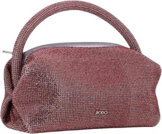 Rodo Femme, Sacs, Rouge, Taille: ONE Size Lexie Handbag