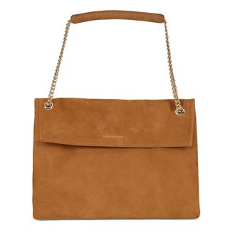Orciani Sac &agrave; bandouli&egrave;re Venus Nabucco - Femme - Sacs - Brun - Taille: ONE Size