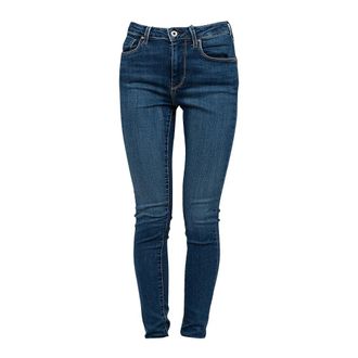 Pepe Jeans London Regent Skinny Jeans - - Jeans - Damen - Blau - W30