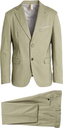 Over/D ANZ&Uuml;GE und CO-ORDS - Anz&uuml;ge auf YOOX.COM