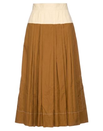 Tory Burch HOSEN & R&Ouml;CKE - Maxi-R&ouml;cke auf YOOX.COM