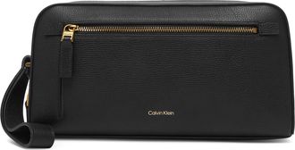 Calvin Klein Kosmetiktasche Calvin Klein LV04D1323G Schwarz