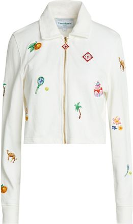 Casablanca TOPS - Sweatshirts auf YOOX.COM