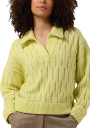 Harper & Yve Damen, Strickwaren, Gr&uuml;n, LGr&ouml;&szlig;e