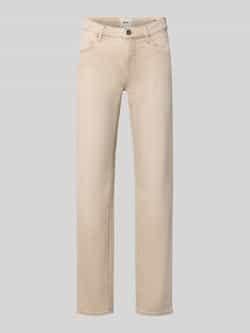 Brax Slim Fit Jeans aus Baumwoll-Mix Modell Chuck