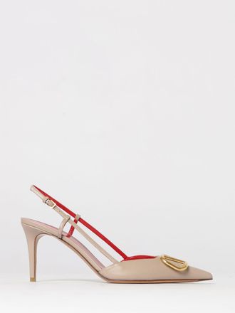 Valentino Garavani Escarpin Femme couleur Poudre
