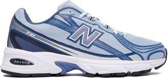 New Balance Sneakers U740N7UT Blau
