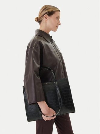 Aldo Aldo Handtasche Ninetofive 13897736 Schwarz