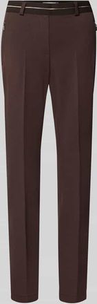 Raphaela by Brax Super Slim Fit Hose aus Viskose-Mix Modell LILLYTH