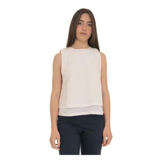 HUGO BOSS Damen, Oberteile, Rosa, 2XLGr&ouml;&szlig;e