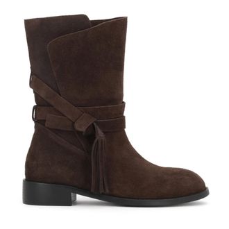 Kazar Femme, Chaussures, Brun, Taille: 41 EU KS Edvine
