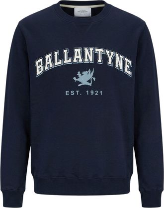 Ballantyne TOPS - Sweatshirts auf YOOX.COM