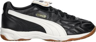 Puma King Indoor - - Sport - unisex - Schwarzk - 41 EU