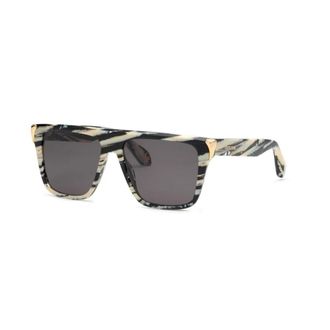 Roberto Cavalli Authentische Brille mit Premium-Qualit&auml;t - - Accessories - unisex - Mehrfarbig - 57 MM
