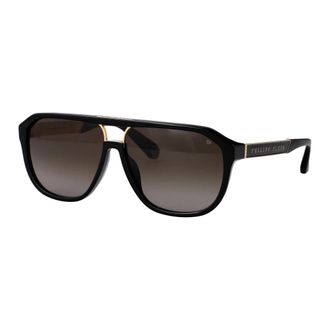 Philipp Plein unisex, Accessories, Schwarzk, 60 MMGr&ouml;&szlig;e