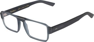 K&agrave;dor Alvin Optical Frame - - Accessories - unisex - Grau - 53 MM